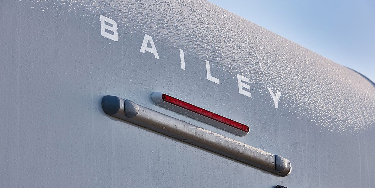 Advance Series 2 - Bailey of Bristol