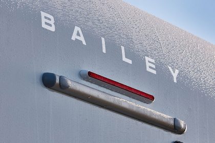 Advance Series 2 - Bailey of Bristol