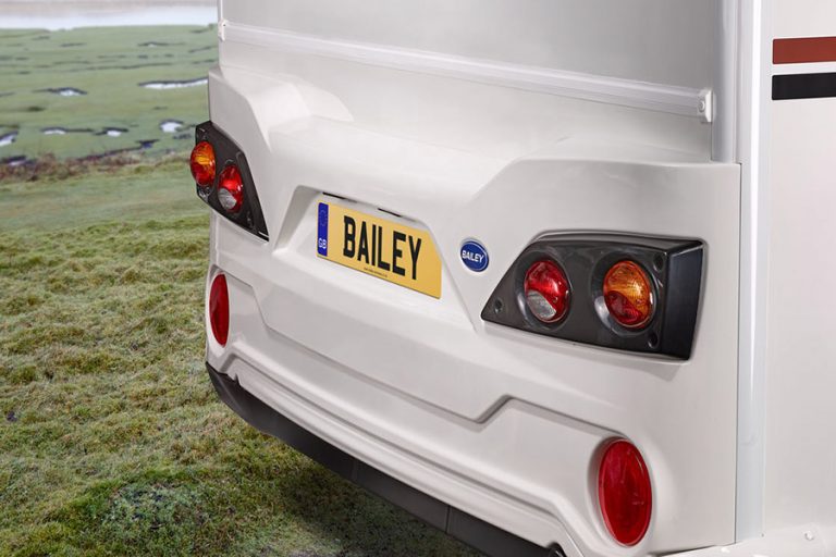 Advance Series 2 - Bailey of Bristol
