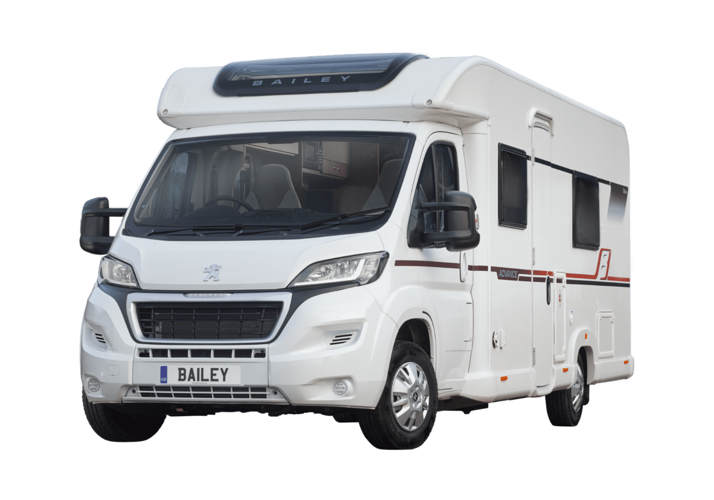 Pre-Owned Motorhomes - Bailey of Bristol