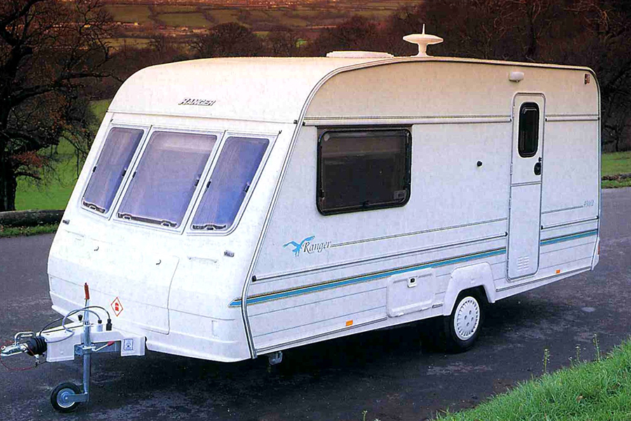 Bailey Timeline - Bailey of Bristol