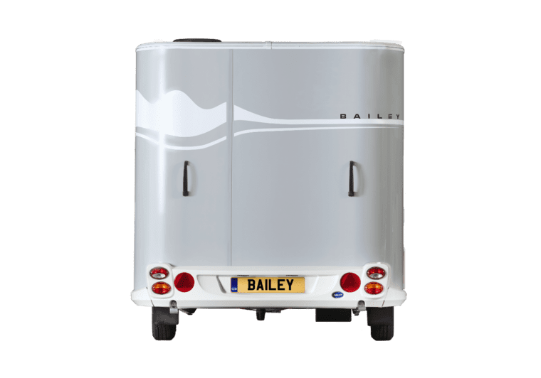 Discovery D4-2 - Bailey of Bristol