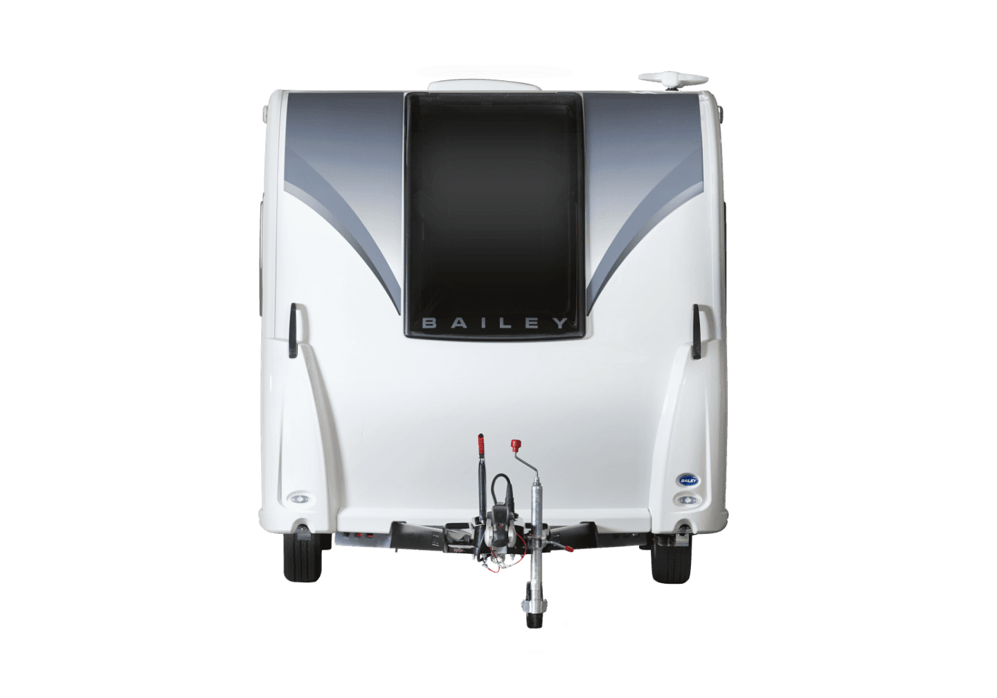 Discovery D4-2 - Bailey of Bristol