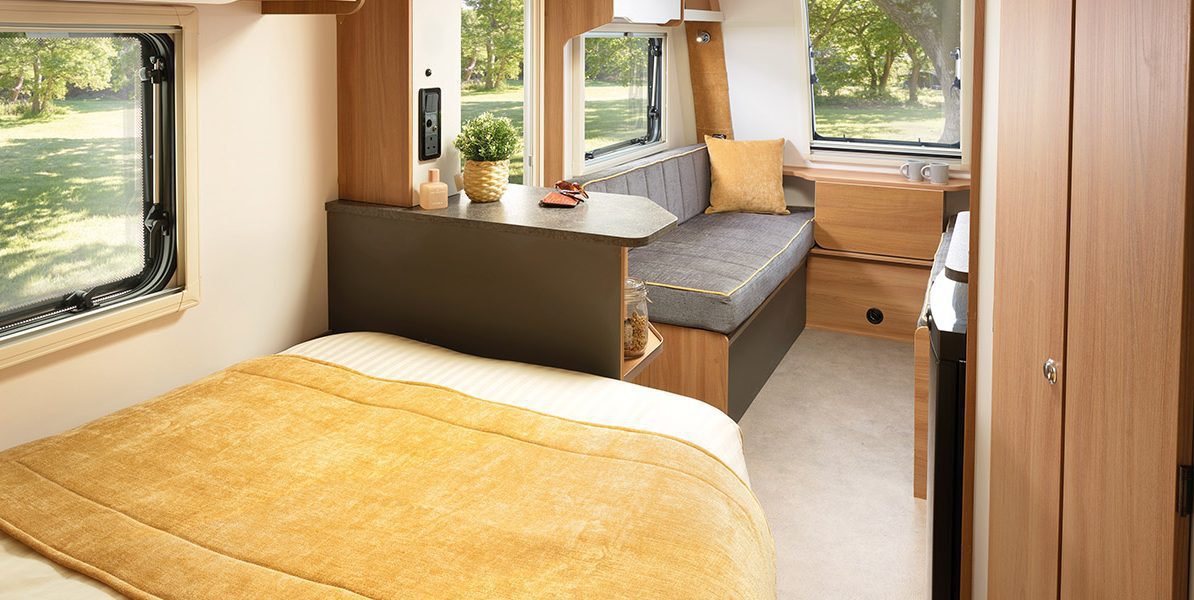 Discovery D4-4 - Bailey of Bristol