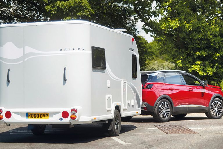 Discovery D4-3 Series 1 - Bailey of Bristol