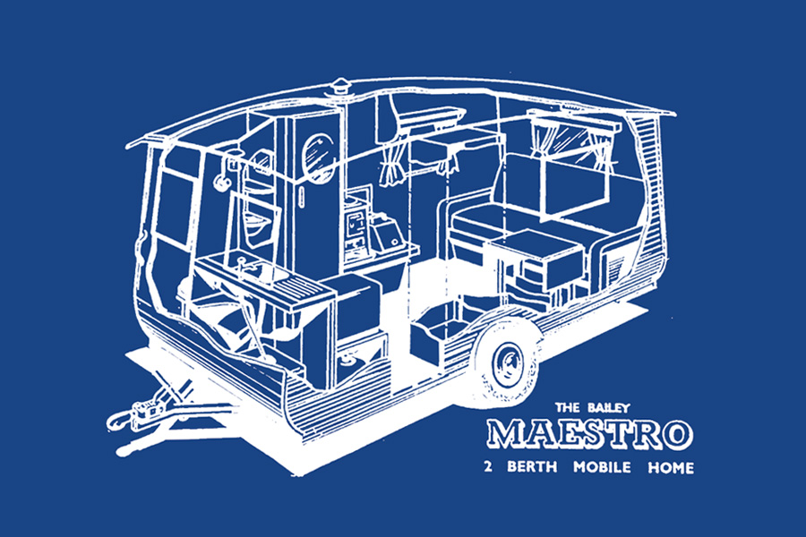 Bailey Timeline - Bailey of Bristol