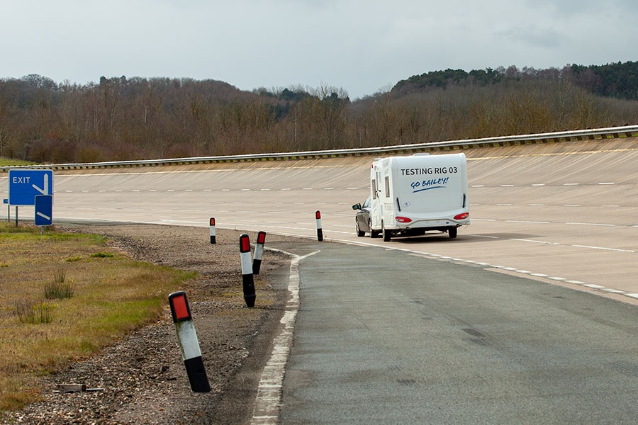 Accelerated Life Testing - Bailey of Bristol