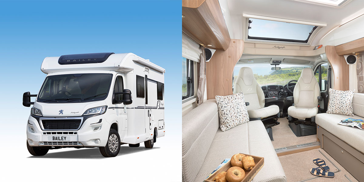 Autograph Series 2 75-2 - Bailey of Bristol