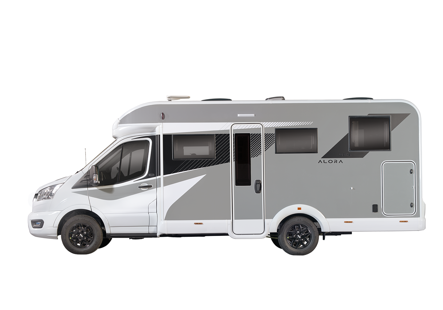 Alora 69-4S - Bailey of Bristol