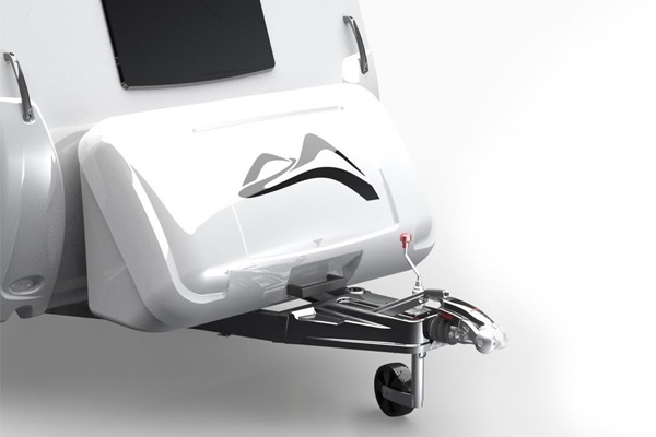 Discovery D4-4 - Bailey of Bristol