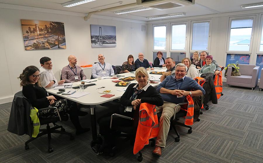 Focus groups. From experimental snacks to prototype caravans - Bailey ...