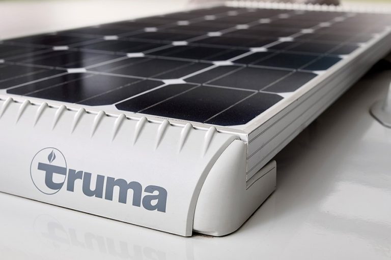 Pegasus Grande - Bailey of Bristol