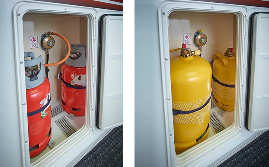 The new Bailey Unicorn – making life easier - Bailey of Bristol