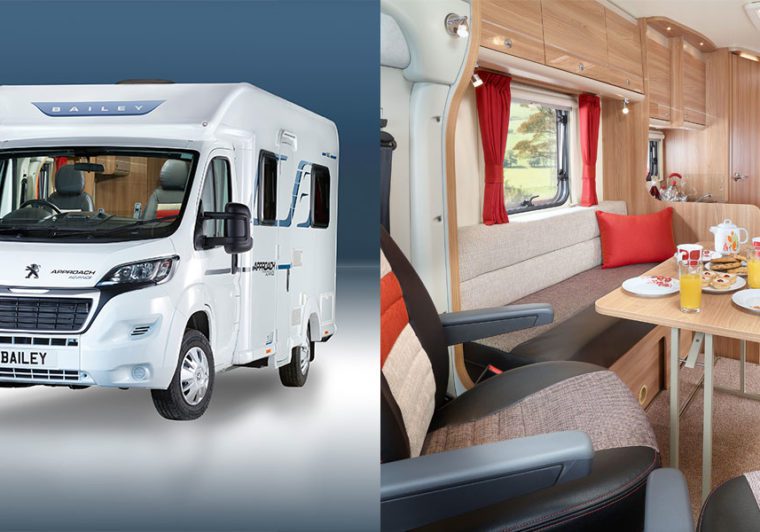 Approach 640 - Bailey of Bristol