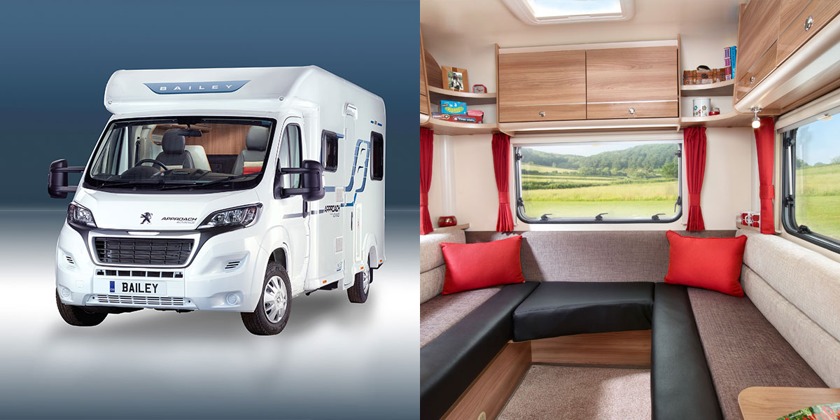 Approach 665 - Bailey of Bristol