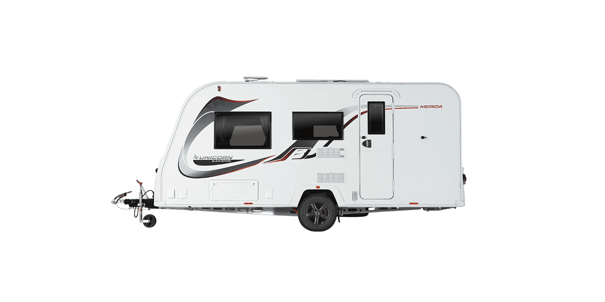 Unicorn Black Edition Merida - Bailey of Bristol