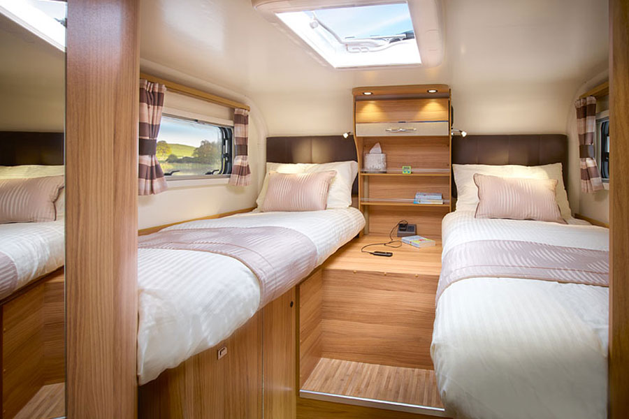 Approach Autograph 750 - Bailey of Bristol