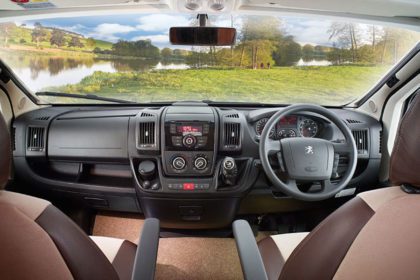 Approach Autograph 750 - Bailey of Bristol