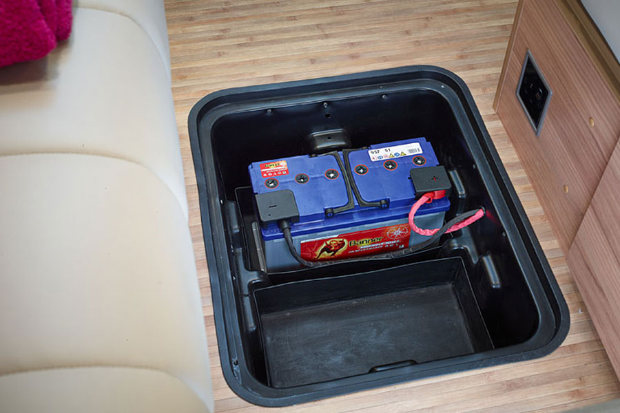 Approach Autograph 625 - Bailey of Bristol