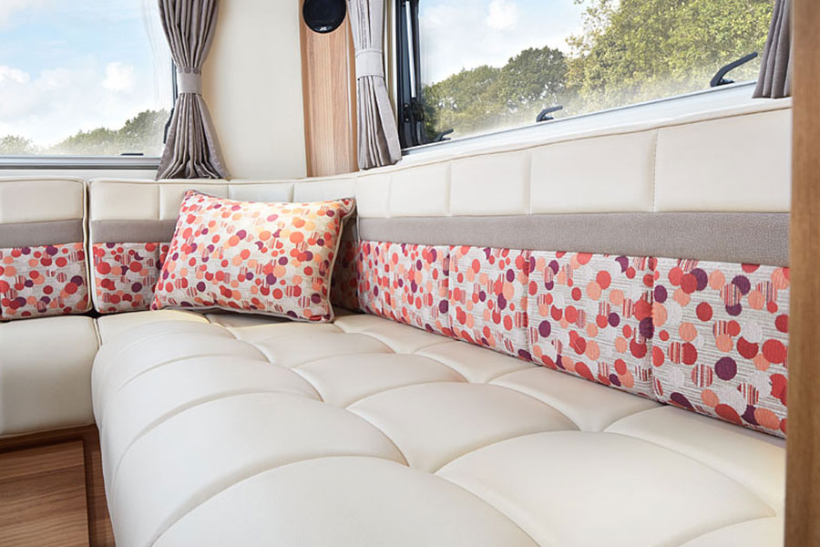 Approach Autograph 540 - Bailey of Bristol