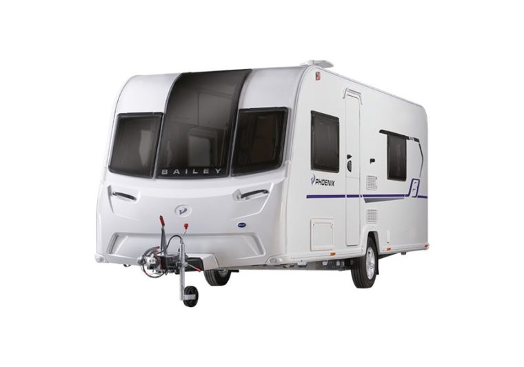 Phoenix 642 Series 1 - Bailey of Bristol