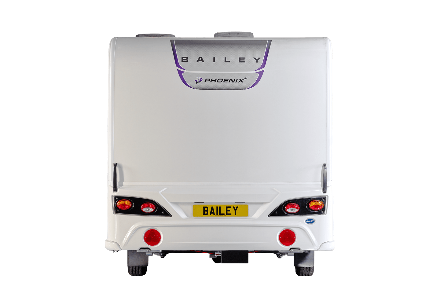 Phoenix+ 640 - Bailey of Bristol