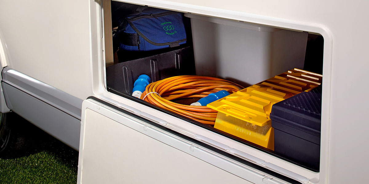 Approach SE - Bailey of Bristol