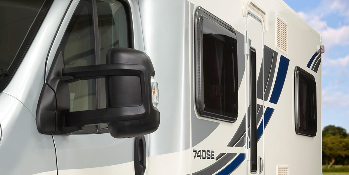 Approach SE - Bailey of Bristol