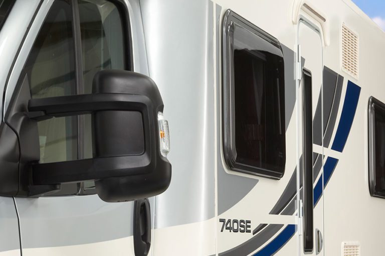 Approach SE - Bailey of Bristol