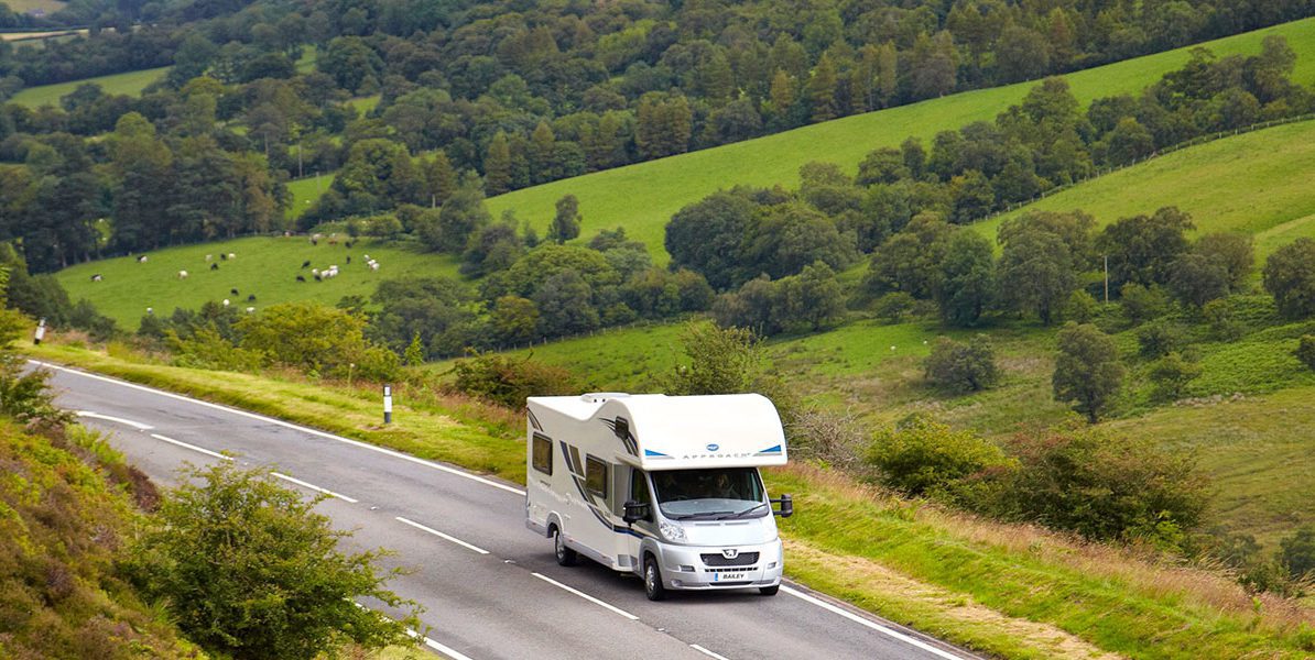 Approach SE - Bailey of Bristol