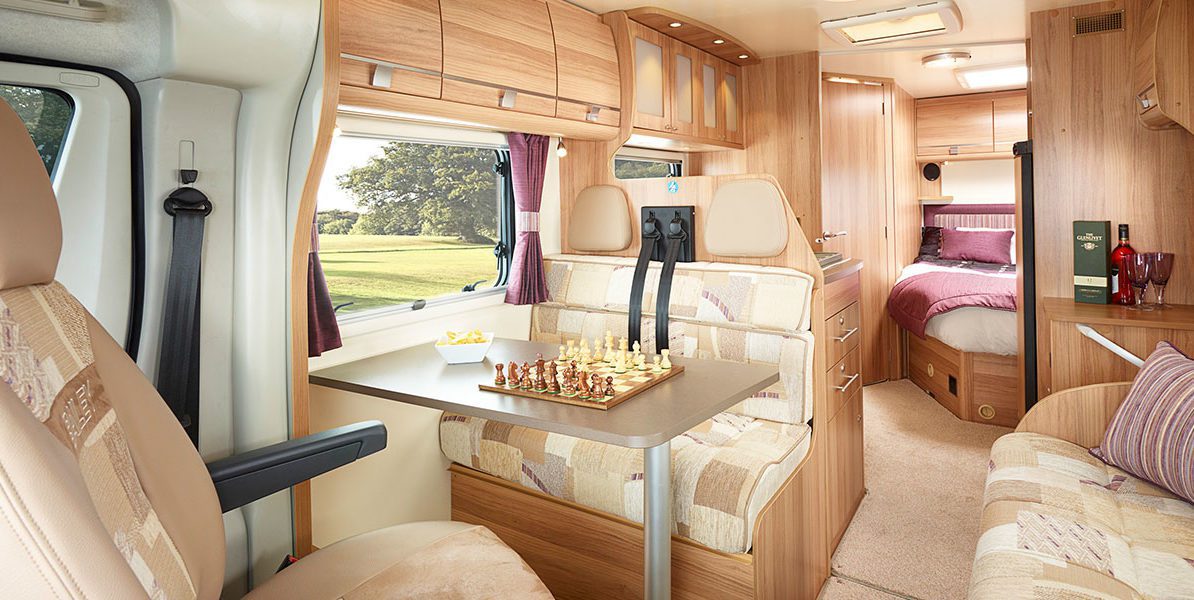 Approach SE 745 - Bailey of Bristol