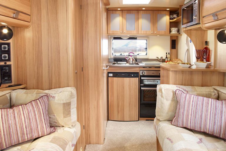 Approach SE 620 - Bailey of Bristol