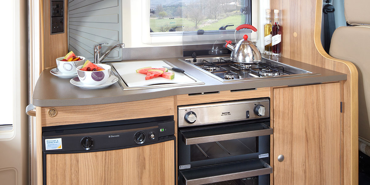 Approach SE 760 - Bailey of Bristol