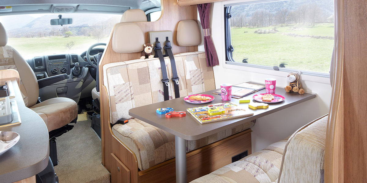 Approach SE 760 - Bailey of Bristol