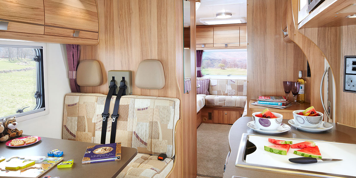 Approach SE 760 - Bailey of Bristol