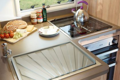 Approach SE 745 - Bailey of Bristol