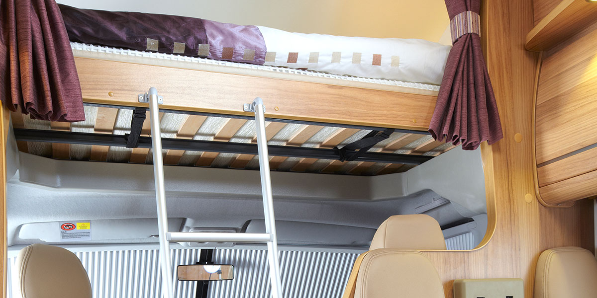 Approach SE 760 - Bailey of Bristol