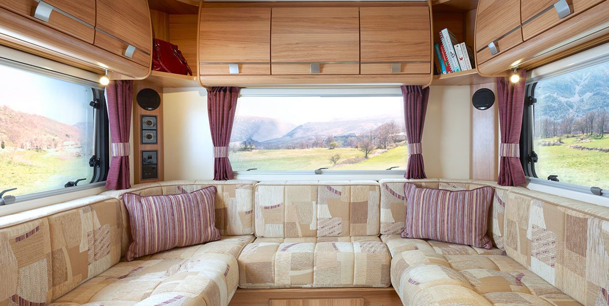 Approach SE 760 - Bailey of Bristol