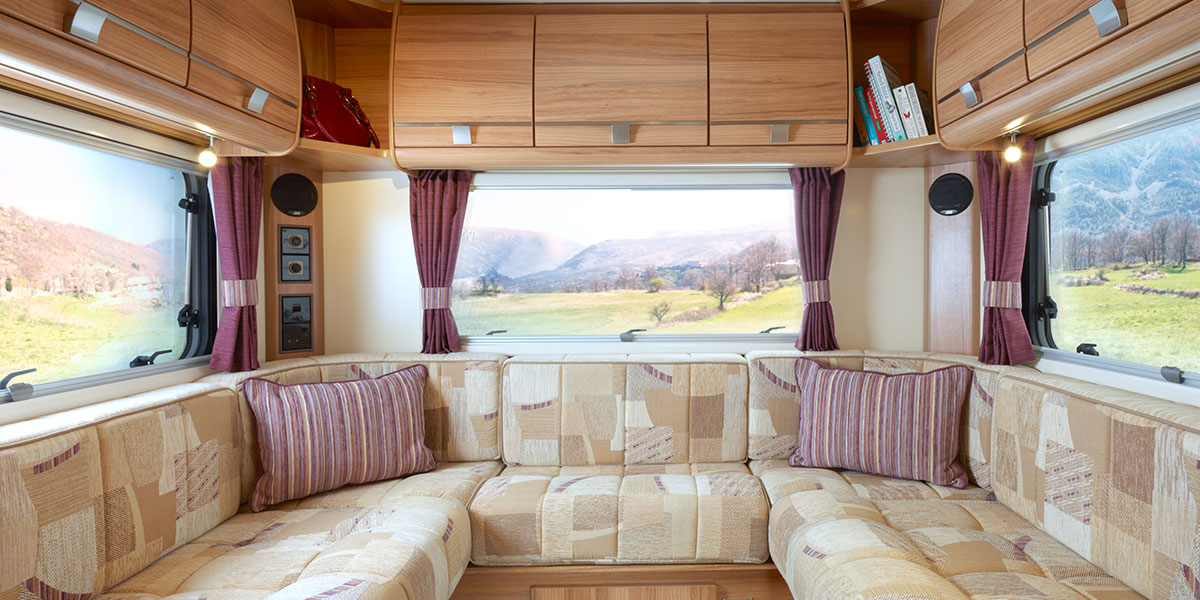 Approach SE 760 - Bailey of Bristol