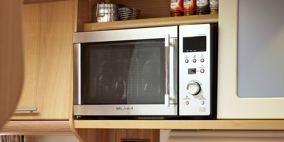 Orion Series 1 530-6 - Bailey of Bristol