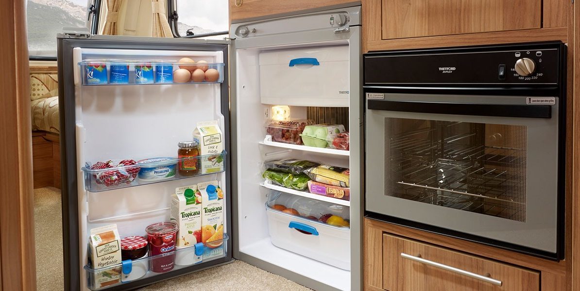 Orion Series 1 450-5 - Bailey of Bristol