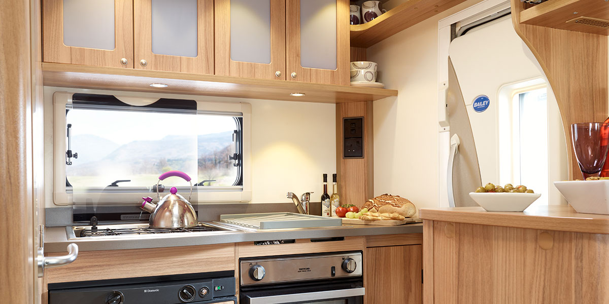 Approach SE 620 - Bailey of Bristol