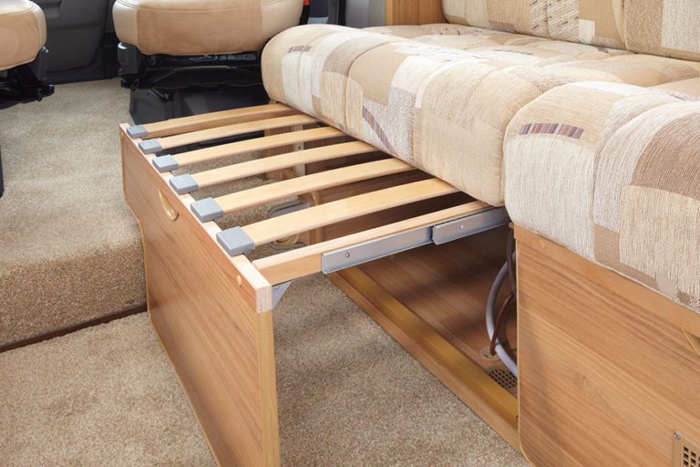 Approach SE 620 - Bailey of Bristol