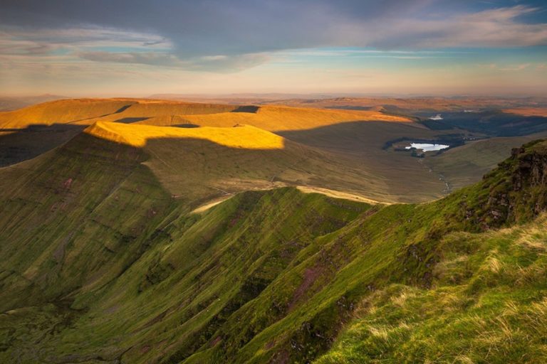 Rediscovering Britain - part four: Brecon Beacons National Park ...