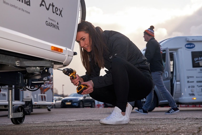 Why Bailey? - Bailey of Bristol