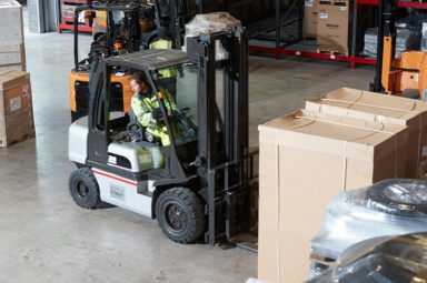 Working at Bailey - Bailey of Bristol