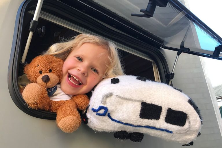 The Bailey Bear - Bailey of Bristol