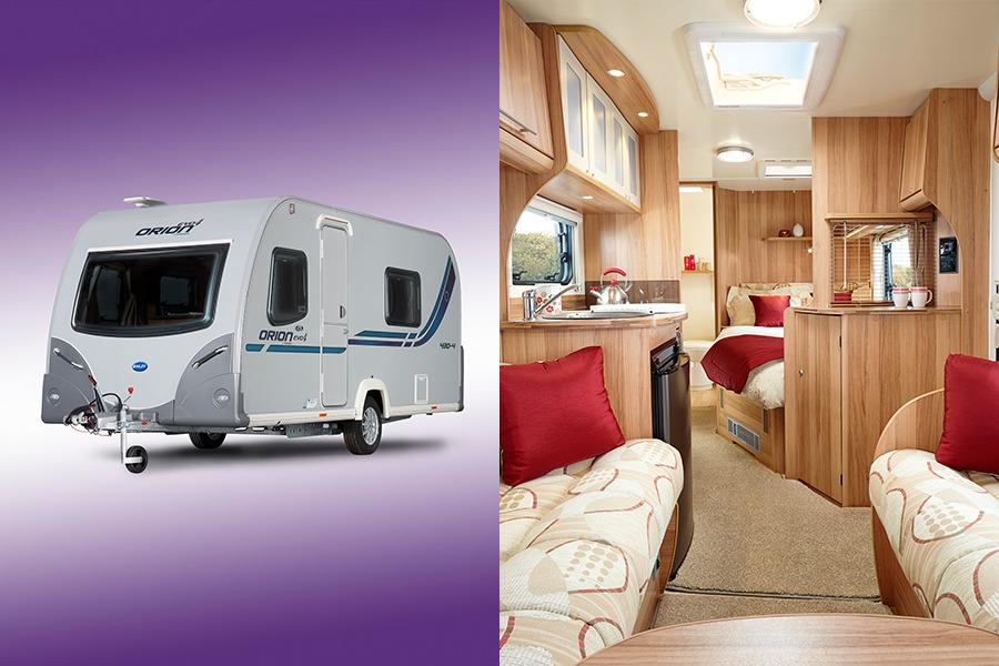 Are EV caravans the key to unlocking the market to EV car owners ...