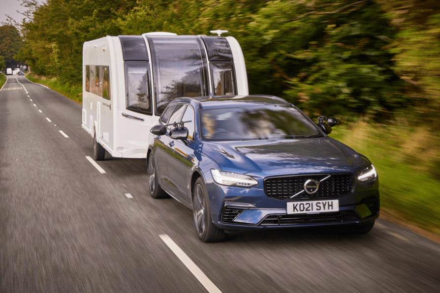 8ft Wide Caravans: Is a Bigger Caravan Better in 2022? - Bailey of Bristol