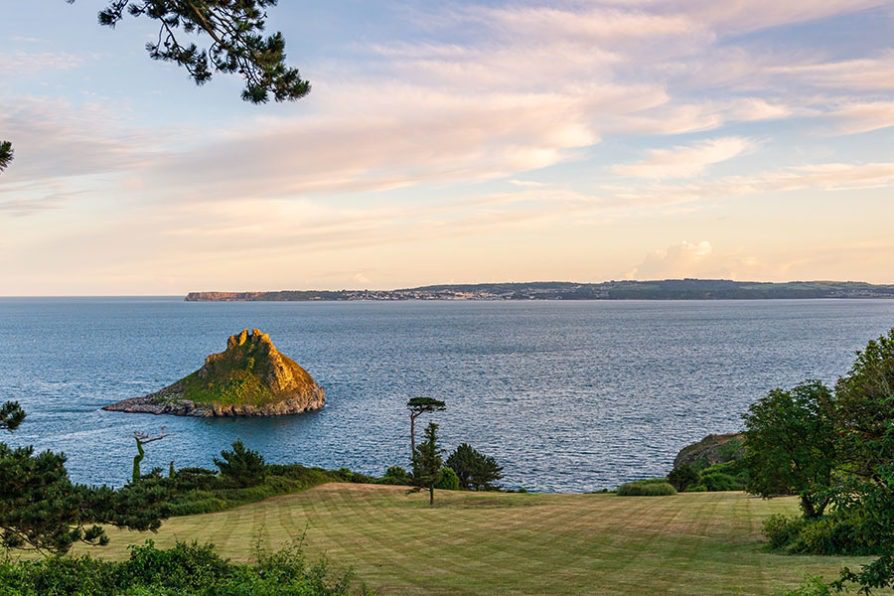 20 of the best campsites in Devon to visit - Bailey of Bristol